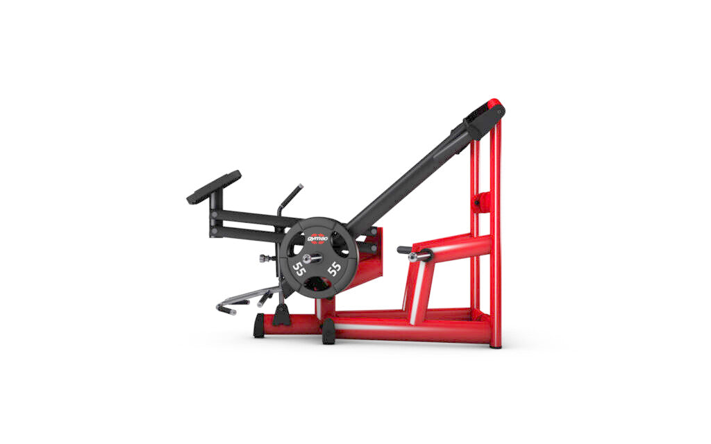 Gym80 Pure Kraft Power Row Dual – Show Me Weights - Fitness Equipment ...