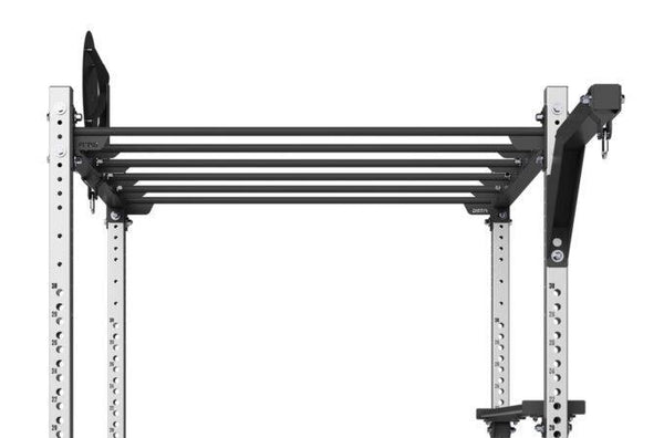 FreeMotion 6' Monkey Bar Rig – Show Me Weights - Fitness Equipment Dealer