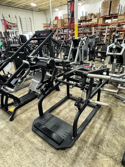 MaxPump A7002 Squat Station Pro – Show Me Weights - Fitness Equipment ...