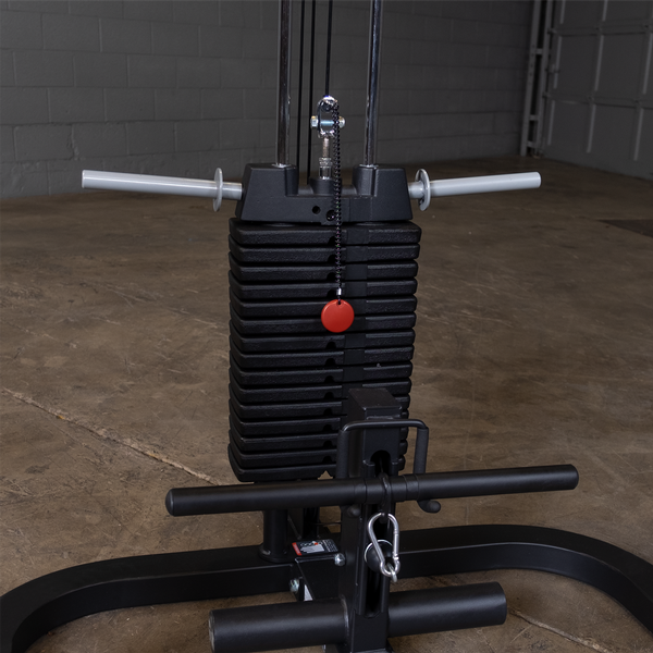 Body Solid GPR400 Power Rack and Attachment Options – Show Me Weights ...