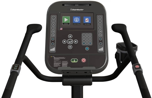 StairMaster 4G StepMill w/ 10″ LCD Console – Show Me Weights - Fitness ...
