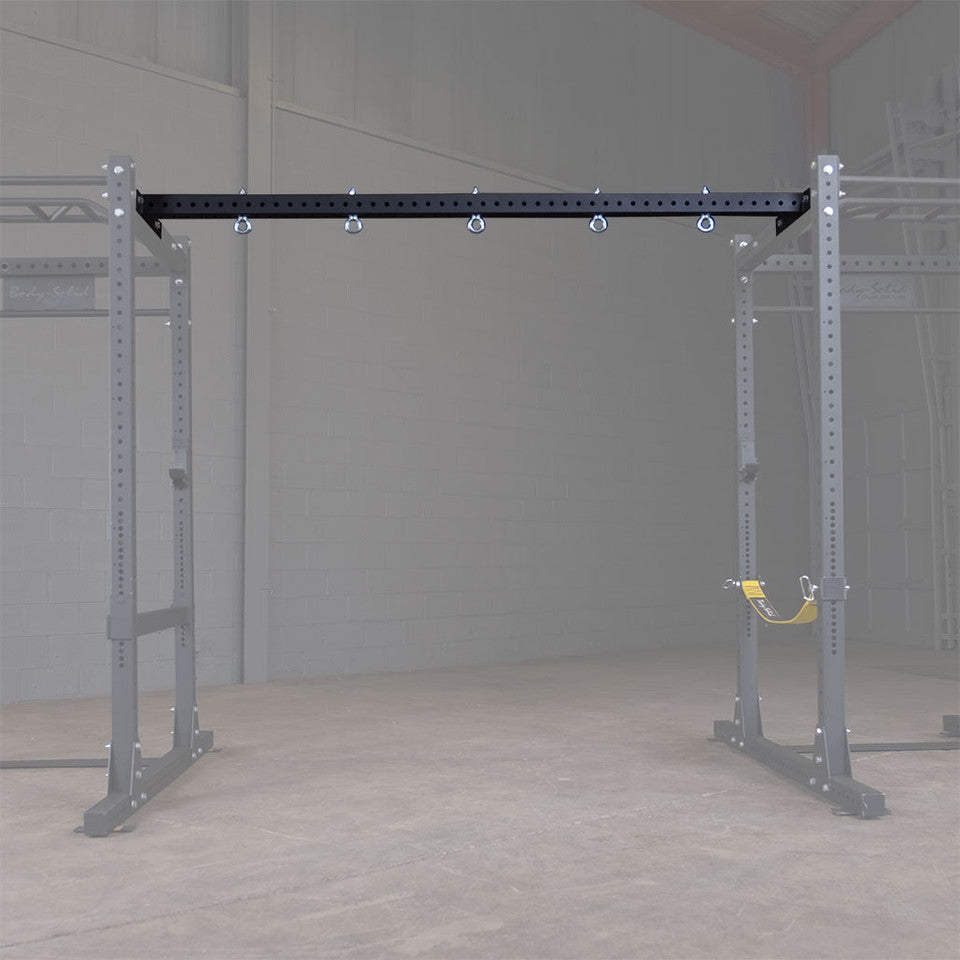 Body Solid SPR500 PCL Half Cage – Show Me Weights - Fitness Equipment ...