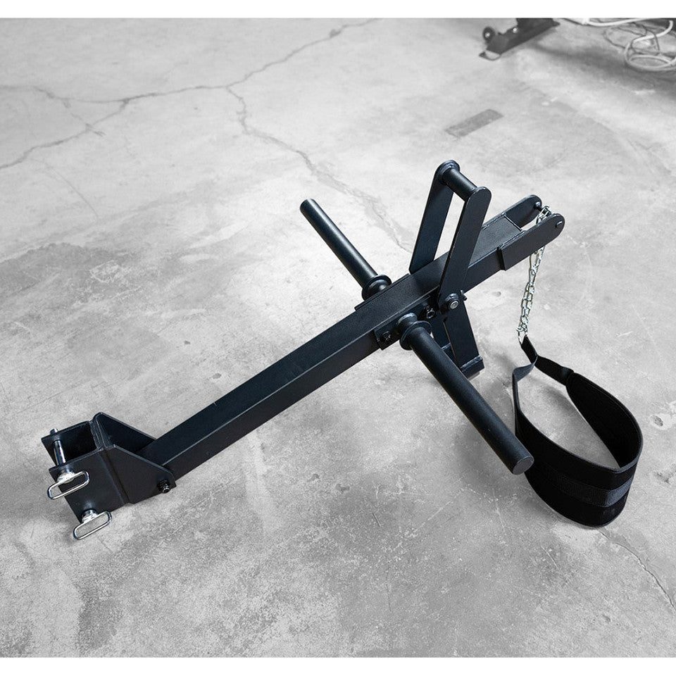 Body Solid SPR500 PCL Half Cage – Show Me Weights - Fitness Equipment ...