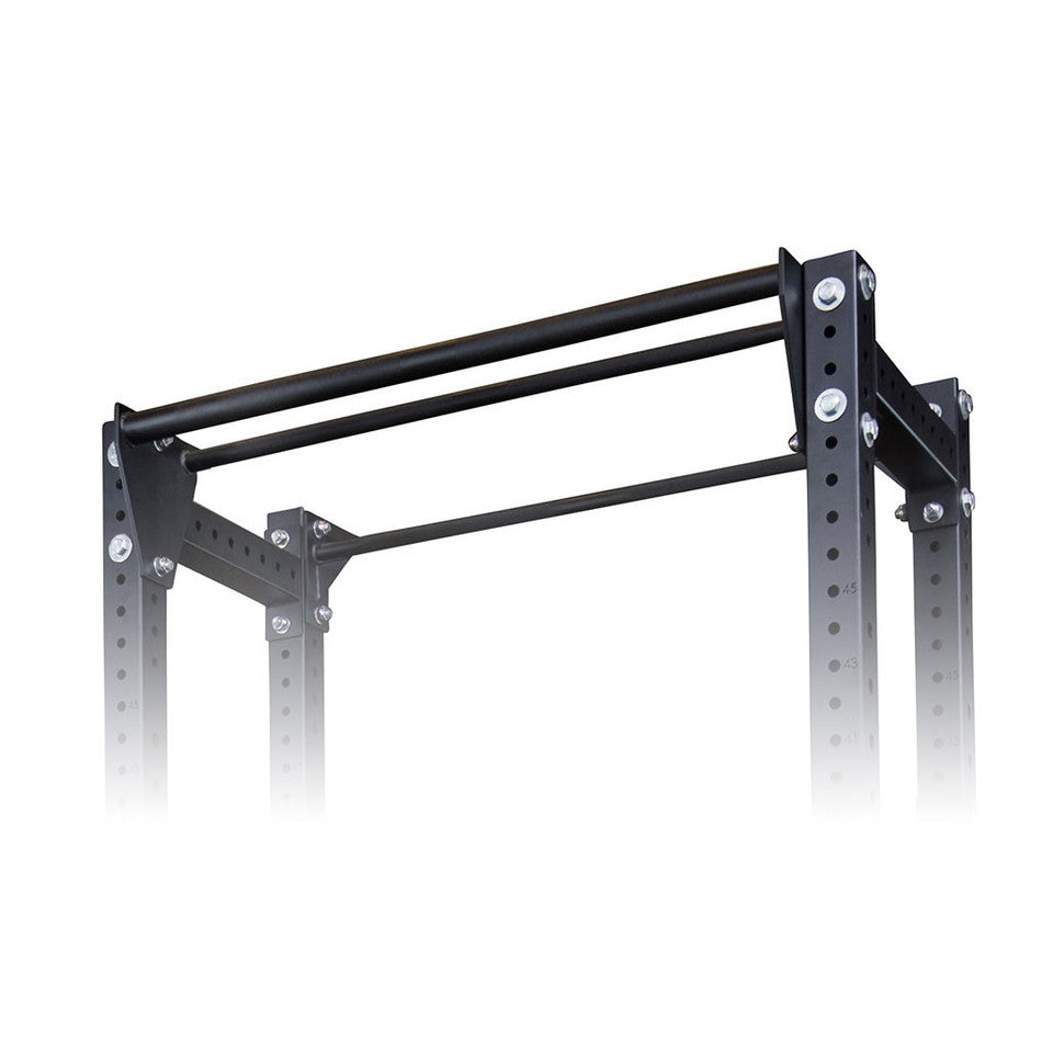 Body Solid SPR500 PCL Half Cage – Show Me Weights - Fitness Equipment ...