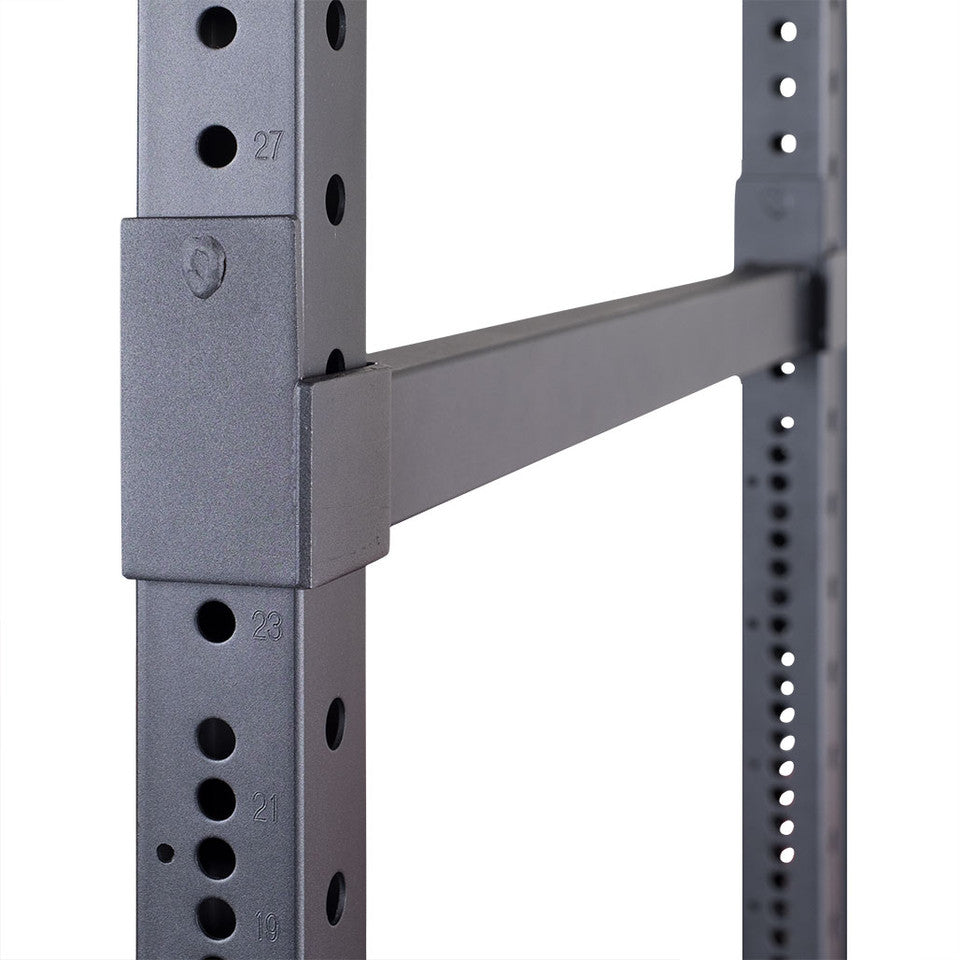 Body Solid SPR1000 Commercial Power Rack – Show Me Weights - Fitness ...