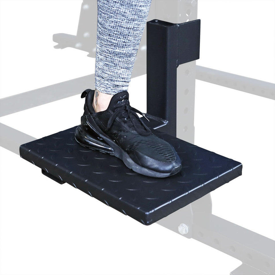 Body Solid SPR500 PCL Half Cage – Show Me Weights - Fitness Equipment ...