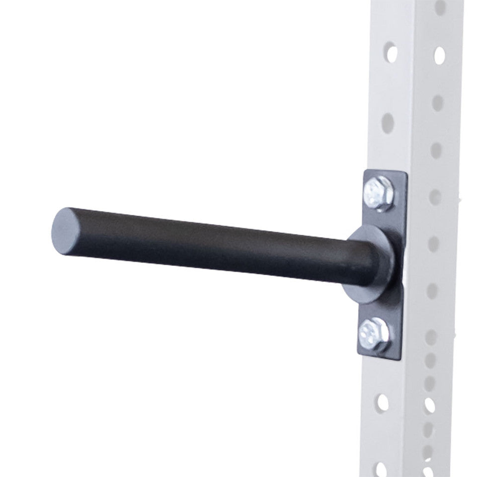 Body Solid SPR500 PCL Half Cage – Show Me Weights - Fitness Equipment ...
