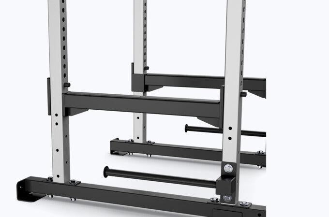FreeMotion PRO Power Rack – Show Me Weights - Fitness Equipment Dealer