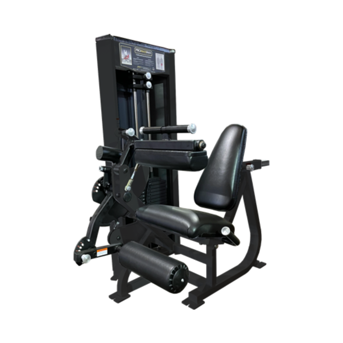 ProMaxima Raptor P-5500 Dual Leg Extension Leg Curl Combo – Show Me ...