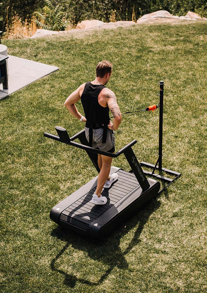 Stroops Optimill w/Moveable Anchor – Show Me Weights