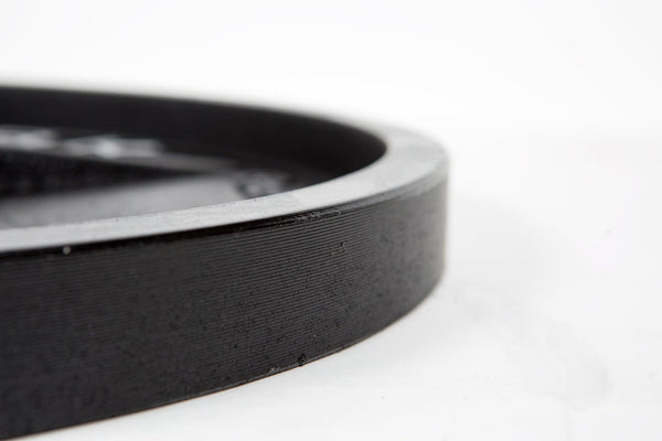 York Legacy Cast Iron Precision Milled Olympic Plates – Show Me Weights ...