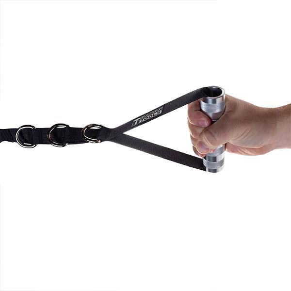 Body Solid Aluminum Adjustable Handle – Show Me Weights - Fitness ...
