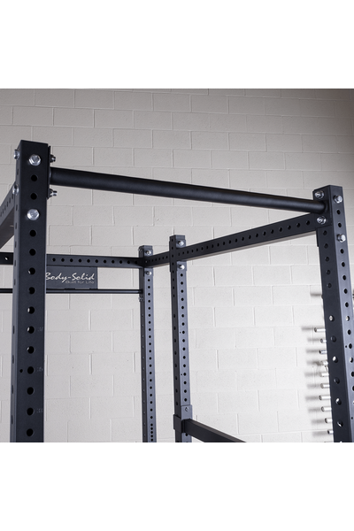 Body Solid SPR1000 Commercial Power Rack – Show Me Weights - Fitness ...