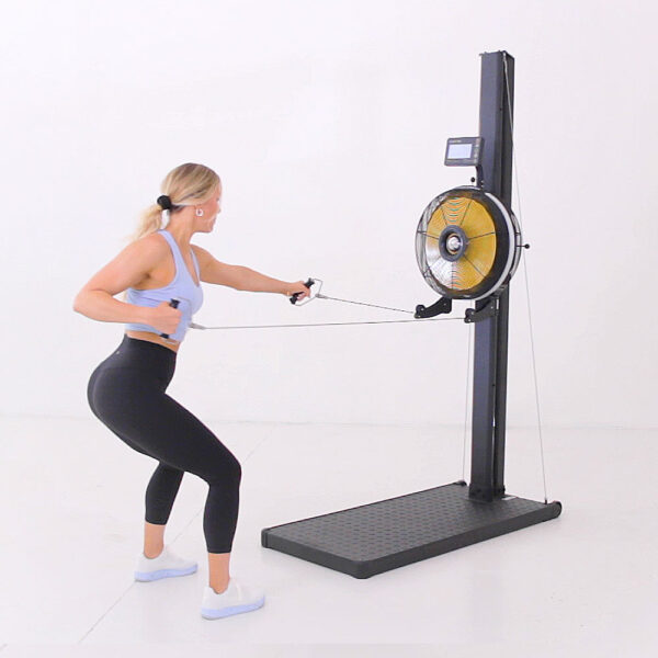 Cascade Raptor Functional Trainer – Show Me Weights - Fitness Equipment ...